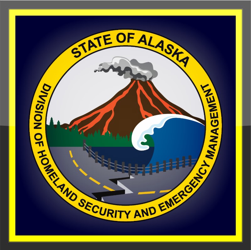 DHSEM State of Alaska - Partner Portal